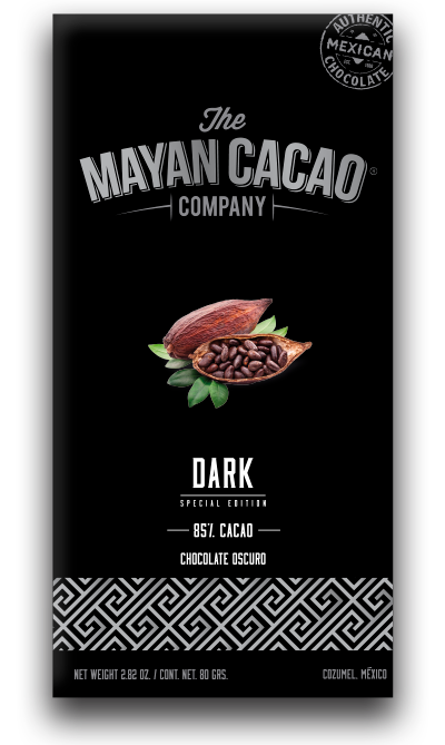 PRODUCTS | The Mayan Cacao Company